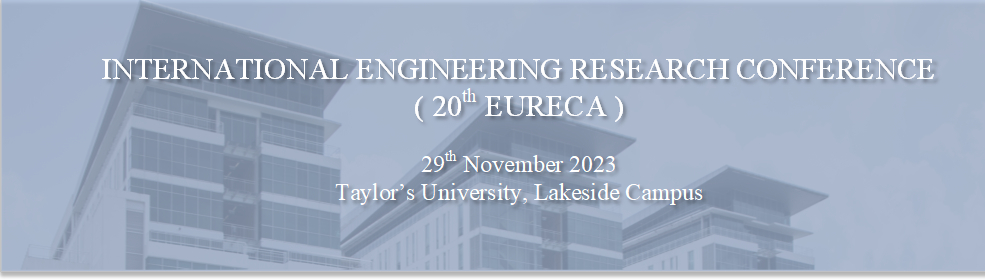 20th EURECA